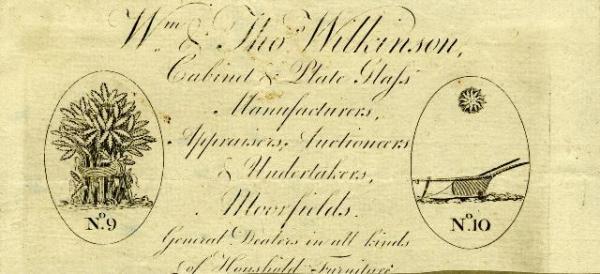 Wilkinson, William and Thomas (1790-1828) | BIFMO