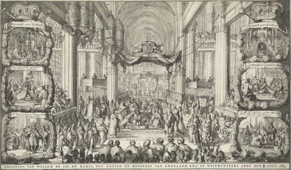 Bealing, Richard (1656–1723) | BIFMO