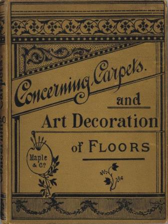 Maple & Co.; Cook & Maple; J. Maple (1841-1988) | BIFMO