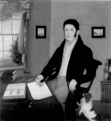 Smith, George (1786–1826) | BIFMO